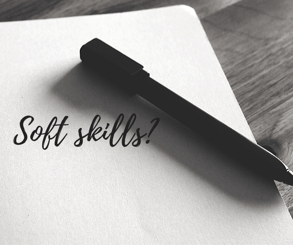 Afinal, o que são soft skills? Descubra! Afinal, o que são soft skills? Descubra!